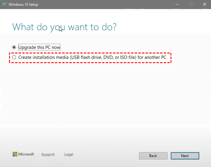 [Article] How to Download Official Windows 10 ISO files Using Media ...