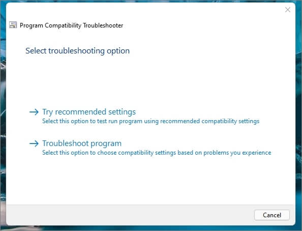 we're sorry, but the powerpoint has run into an error that is ...