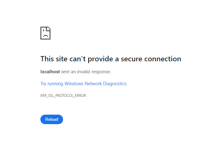 Azure Active Directory - Universal with MFA local host - Microsoft Q&A