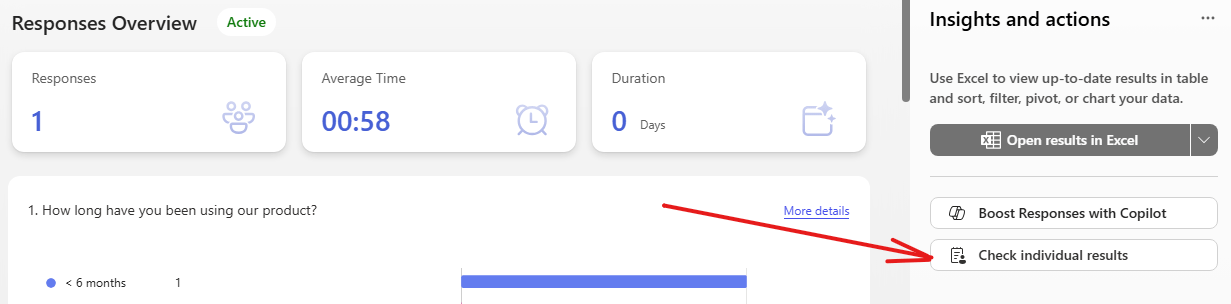 MS forms deleted responses reappearing on subsequent incoming response. - Microsoft Q&A