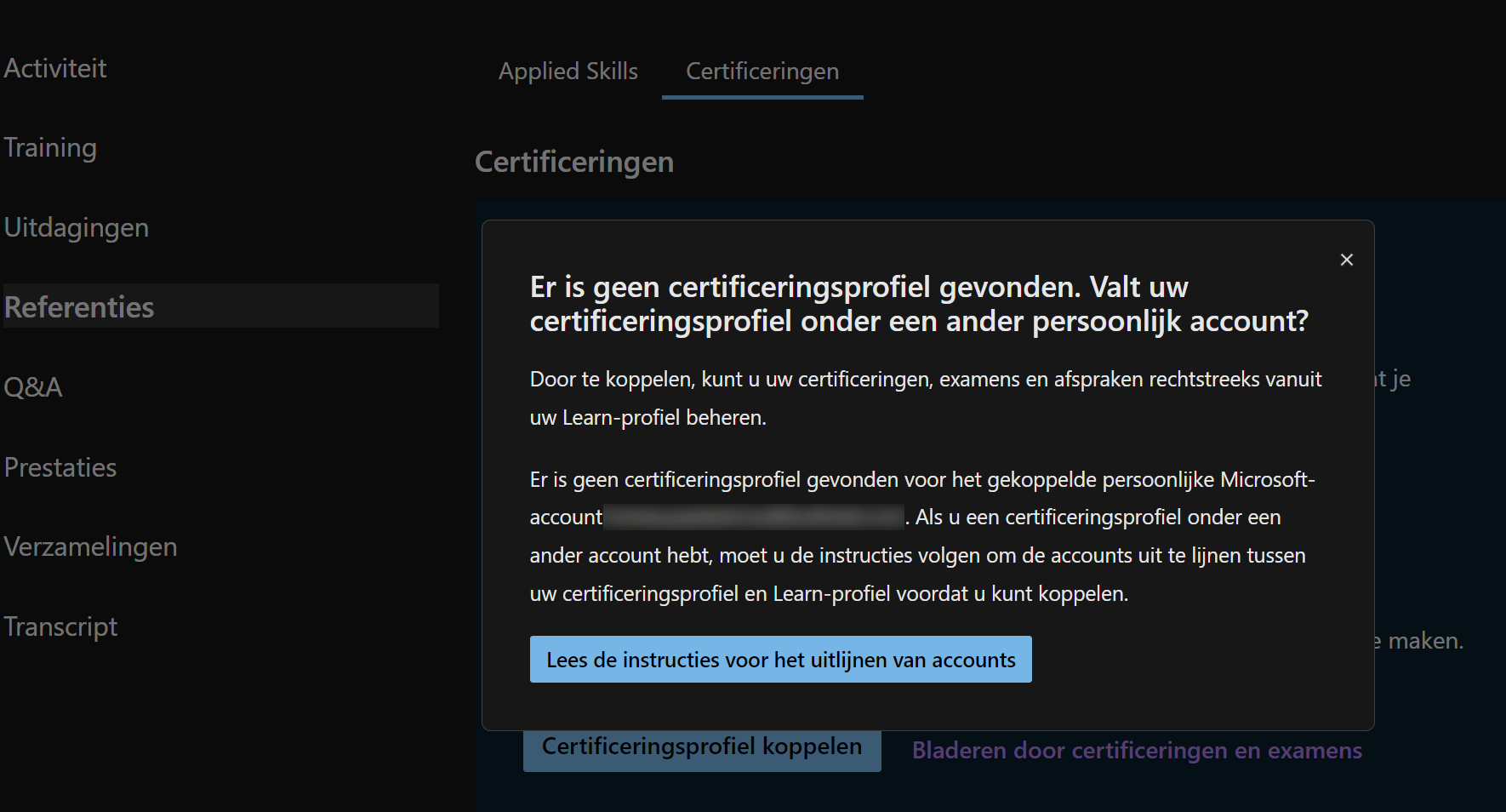 How can I do academic verification when I don't have a certification ...