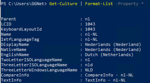 Microsoft 365 Apps install language MatchOS goes wrong - Microsoft Q&A