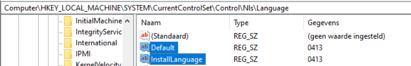 Microsoft 365 Apps install language MatchOS goes wrong - Microsoft Q&A