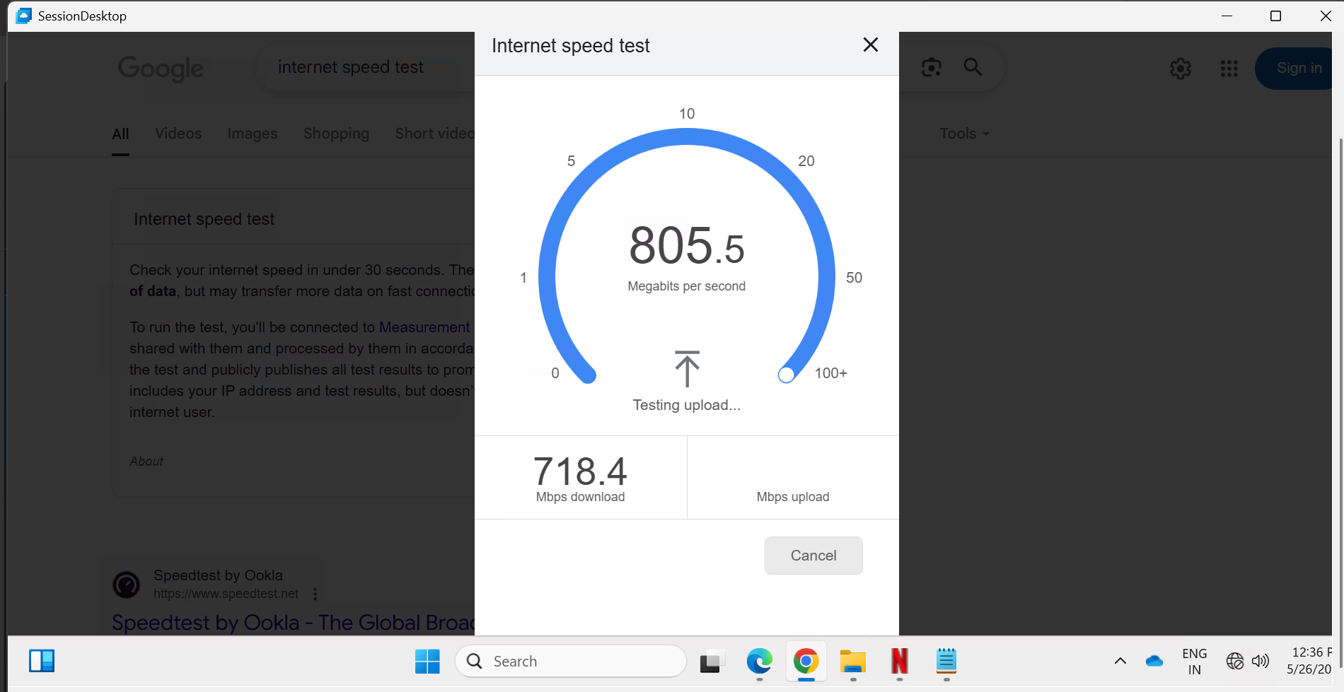 Icon mismatching with the Action in the AVD - Microsoft Q&A