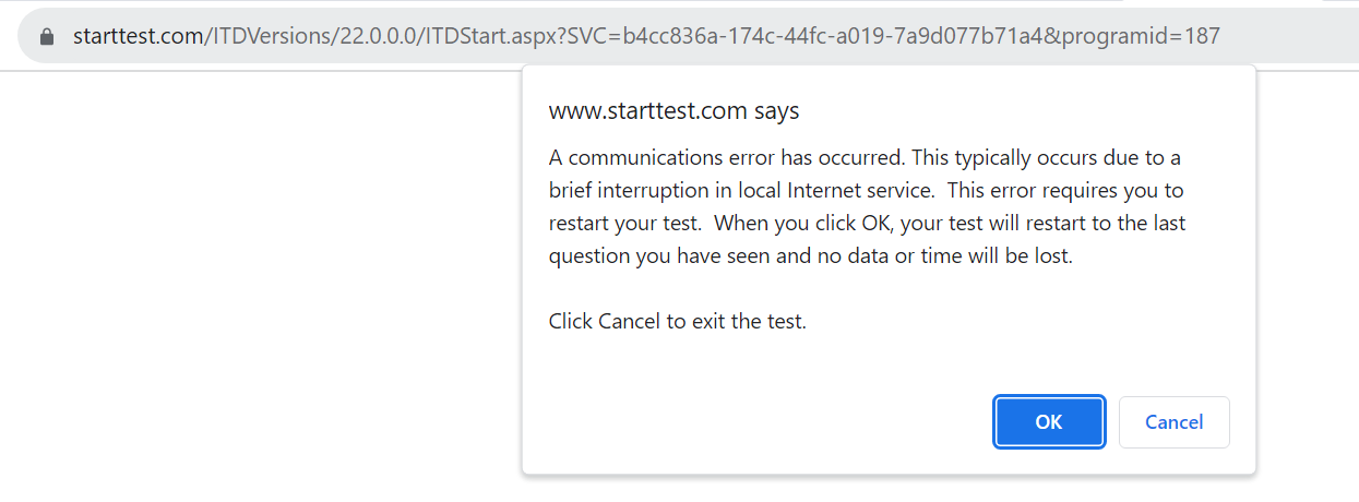 Exam Sandbox link for AZ-900 not working - Microsoft Q&A