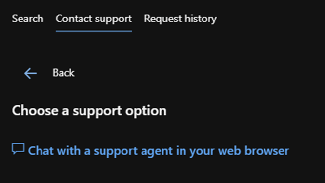Account Hacked - Microsoft Q&A