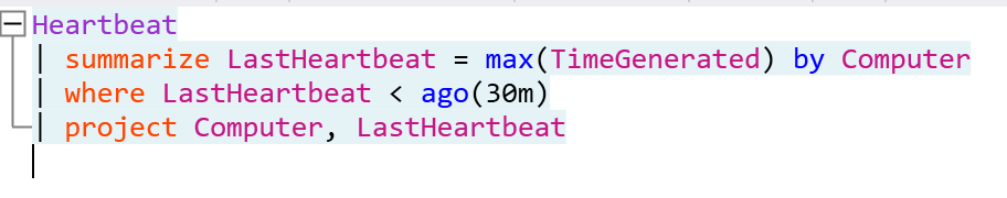 Azure Monitor/Log Analytics Heartbeat alert rule does not trigger based ...