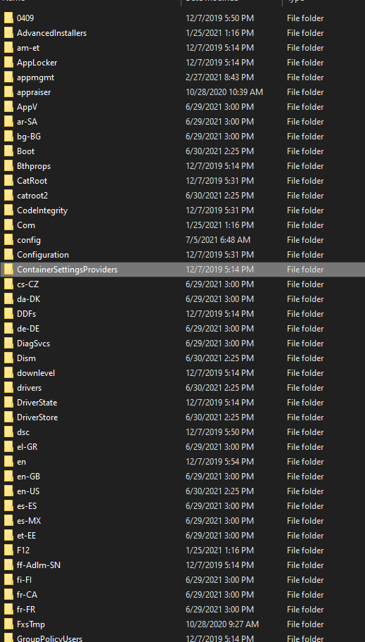 Remove Potential Unwanted app - Microsoft Q&A