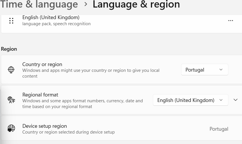 get question mark and keyboard to work - Microsoft Q&A