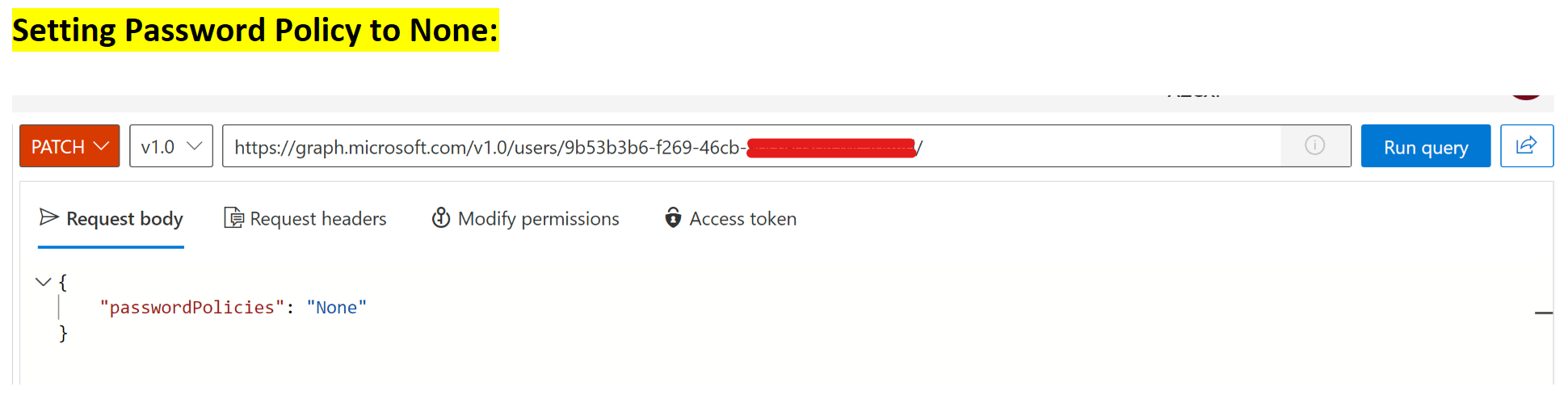Password Expiration Policy for Azure AD B2C - Microsoft Q&A