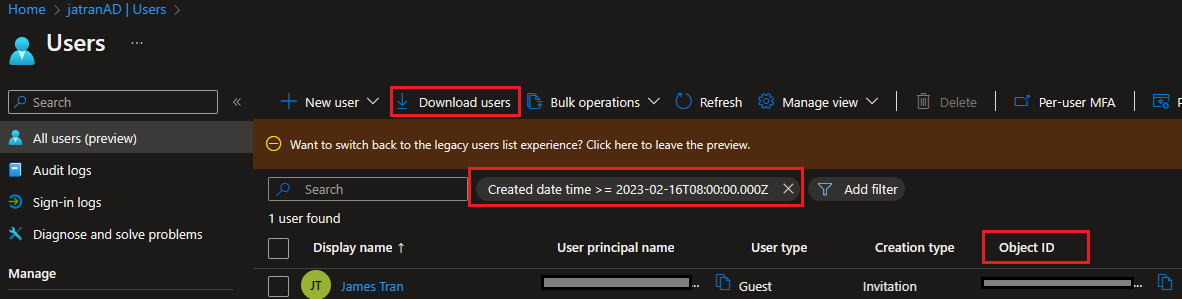 Bulk Inviting Guest Users and Auto Assign them to Group - Microsoft Q&A Bulk Inviting Guest Users and Auto Assign them to Group - Microsoft Q&A