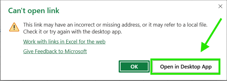 Direct template opening in word desktop app from Teams chat/SharePoint ...