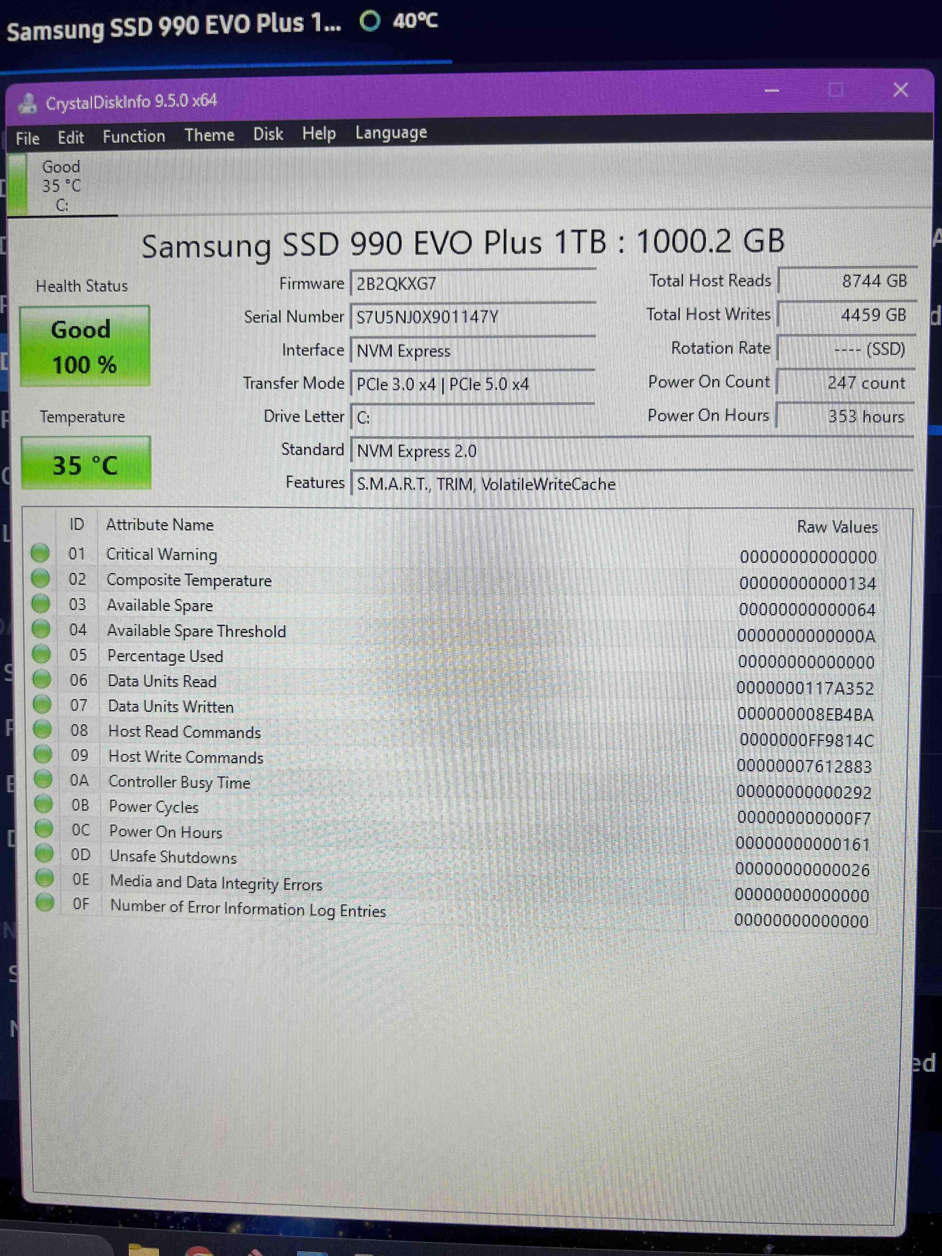 BSODs suddenly since past week, tried various troubleshooting. Also ...