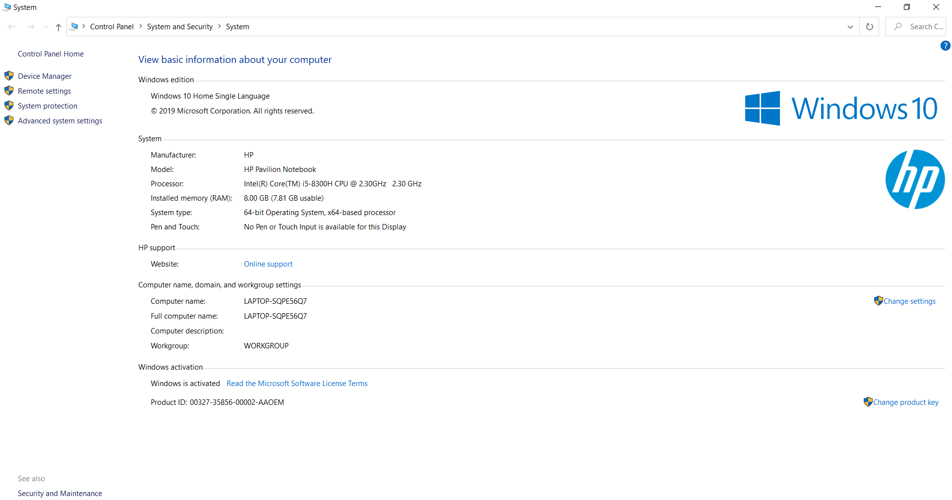 Feature update to Windows 10, version 22H2 Failed to install ...