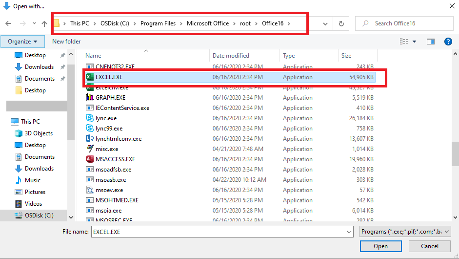 Office 365 Excel does NOT open CSV files - Microsoft Q&A