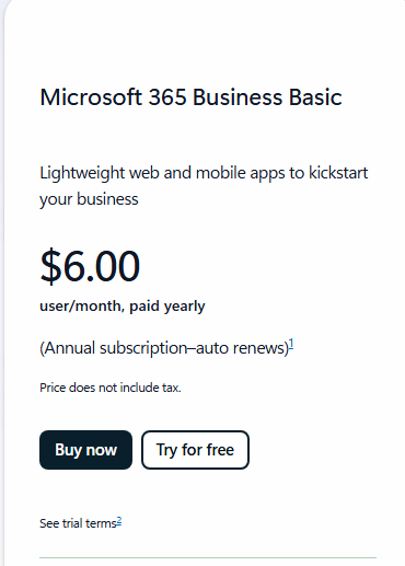 Lost Microsoft Authenticator access for Microsoft 365 Developer Account ...