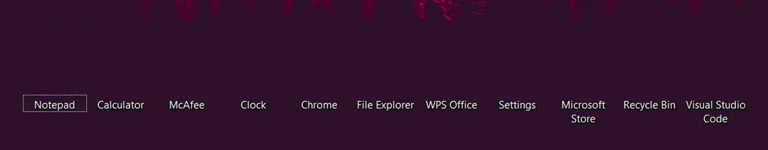Windows 11 icons not showing and task manager not launching, please ...