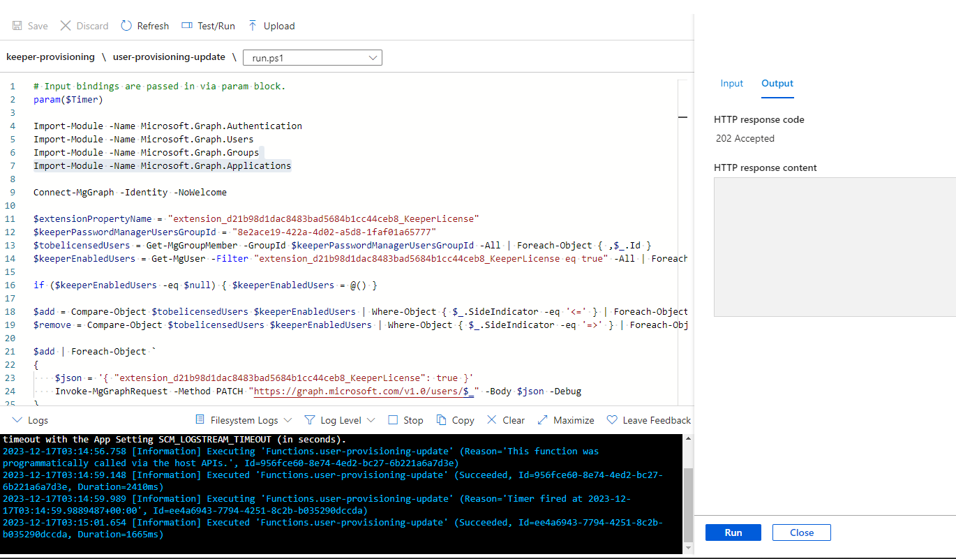 Application Scoping Filter Evaluated Incorrectly by Incremental ...
