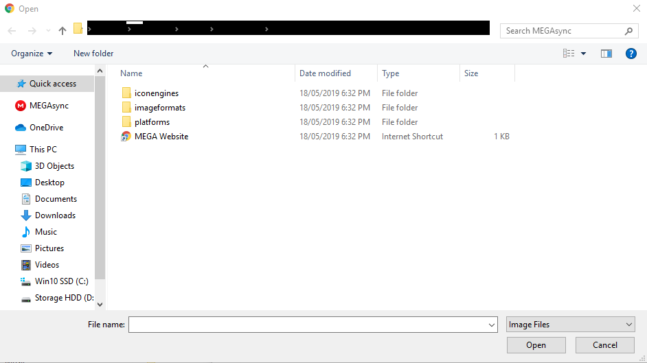 Windows 10 File Explorer messed up. plz help - Microsoft Q&A