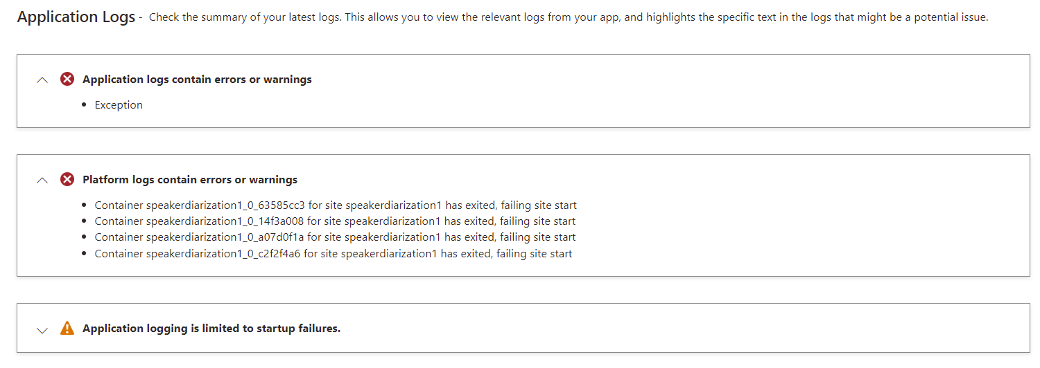 I've included all the required libraries in the requirements.txt file ...