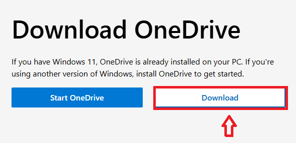 OneDrive can't be run using full administrator rights - Microsoft Q&A