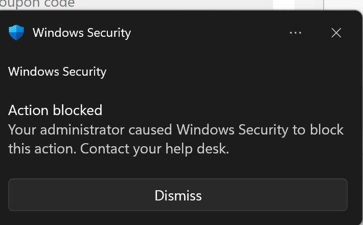 Is there a way in the Defender admin portal to see what triggered ...