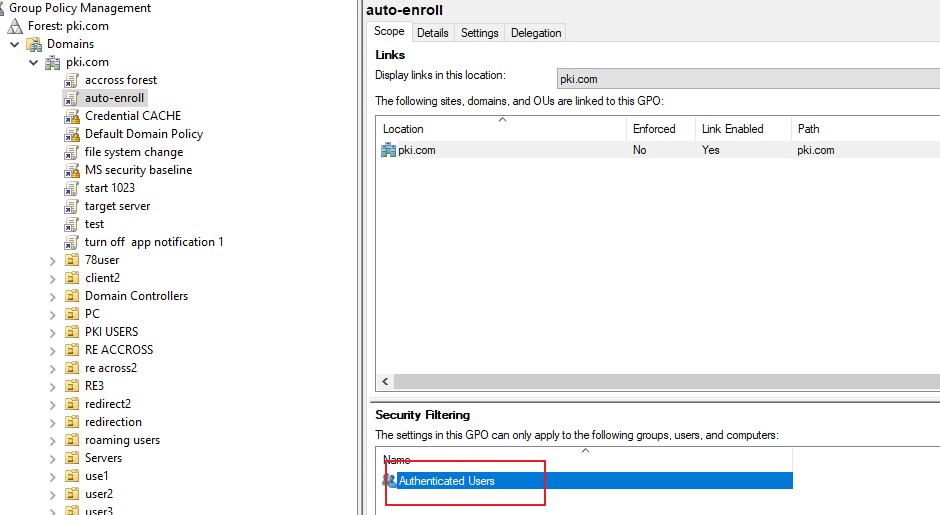 GPO disabling bluetooth usb adapter - Microsoft Q&A