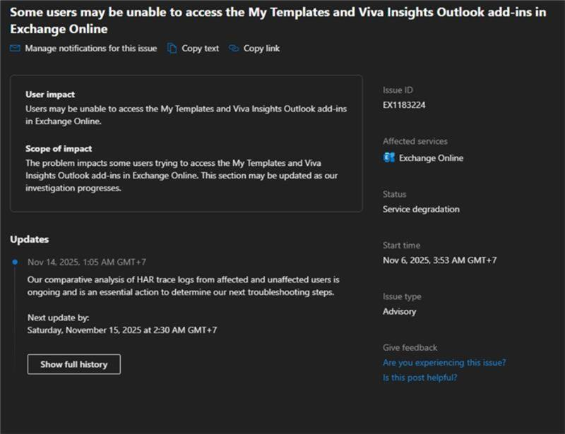 what happened to my email templets that I have been using for months ...