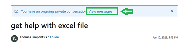 get help with excel file - Microsoft Q&A