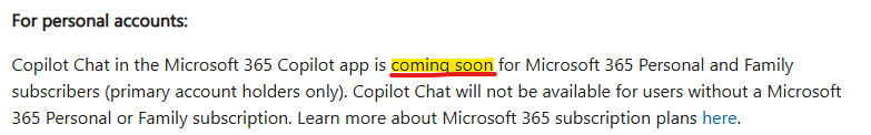 Microsoft Copilot with no prompt question section - Microsoft Q&A