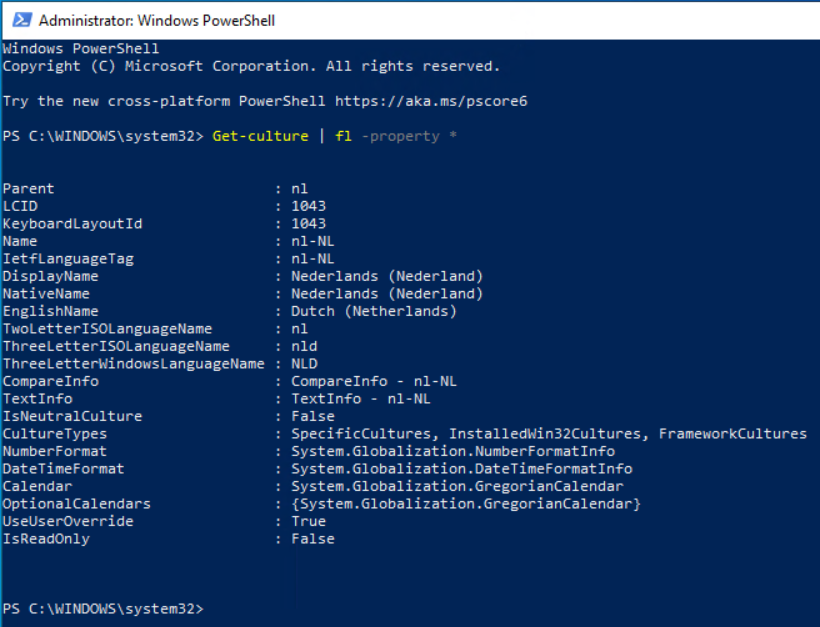 Microsoft 365 Apps install language MatchOS goes wrong - Microsoft Q&A