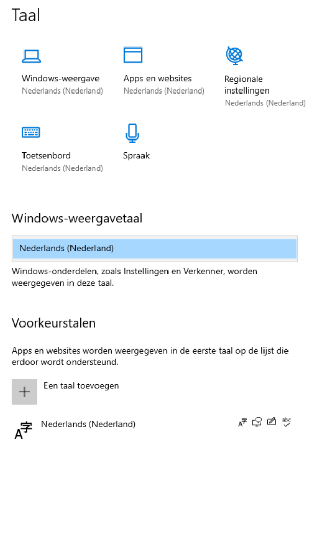 Microsoft 365 Apps install language MatchOS goes wrong - Microsoft Q&A
