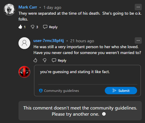 msn comment - Microsoft Q&A