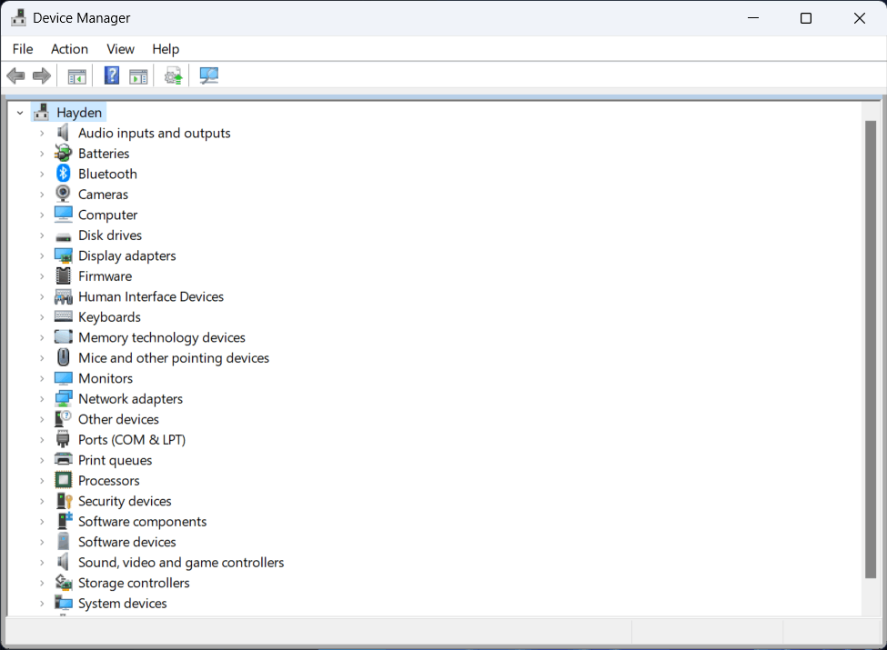 windows 11 / Lenovo IdeaPad Cannot find Fingerprint scanner compatible ...