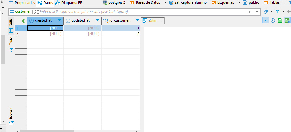 Postgresql Database users lost permissions after azure migrated our ... Postgresql Database users lost permissions after azure migrated our ...