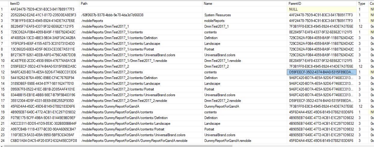 Does SQL Server Reporting Services 2019 (Enterprise Ed or Dev Ed ...