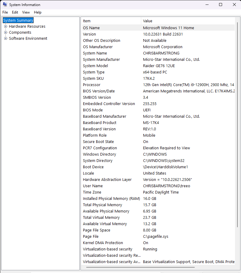 F2 & F6 keys don't work - Microsoft Q&A
