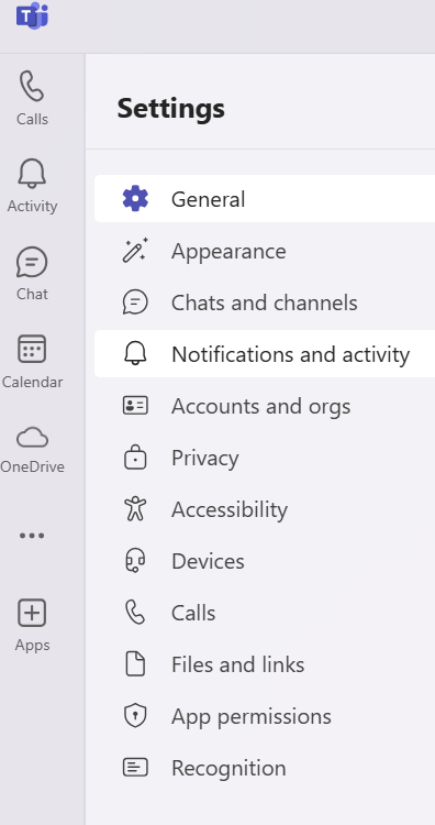All of my Teams Channels have disappeared - Microsoft Q&A