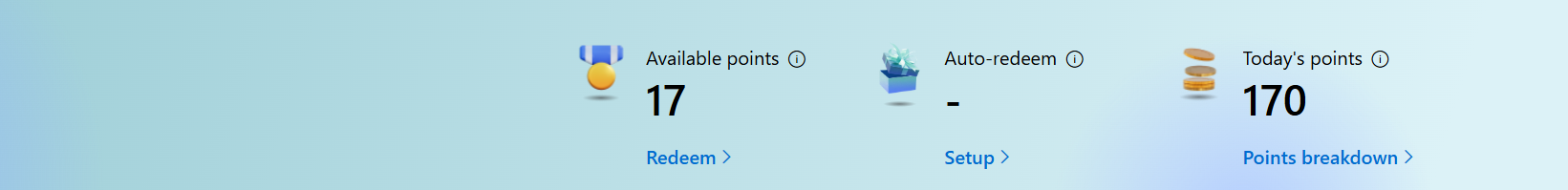 How to close Microsoft Rewards Streak protection - Microsoft Q&A
