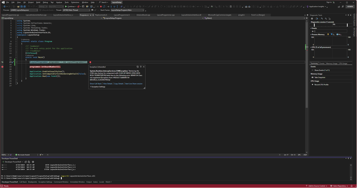 bug? Please upvote- Visual Studio 2022 - ATL Add Method not generating stub function in class ...