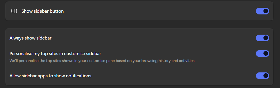 How can I remove Co-pilot as a search engine? - Microsoft Q&A