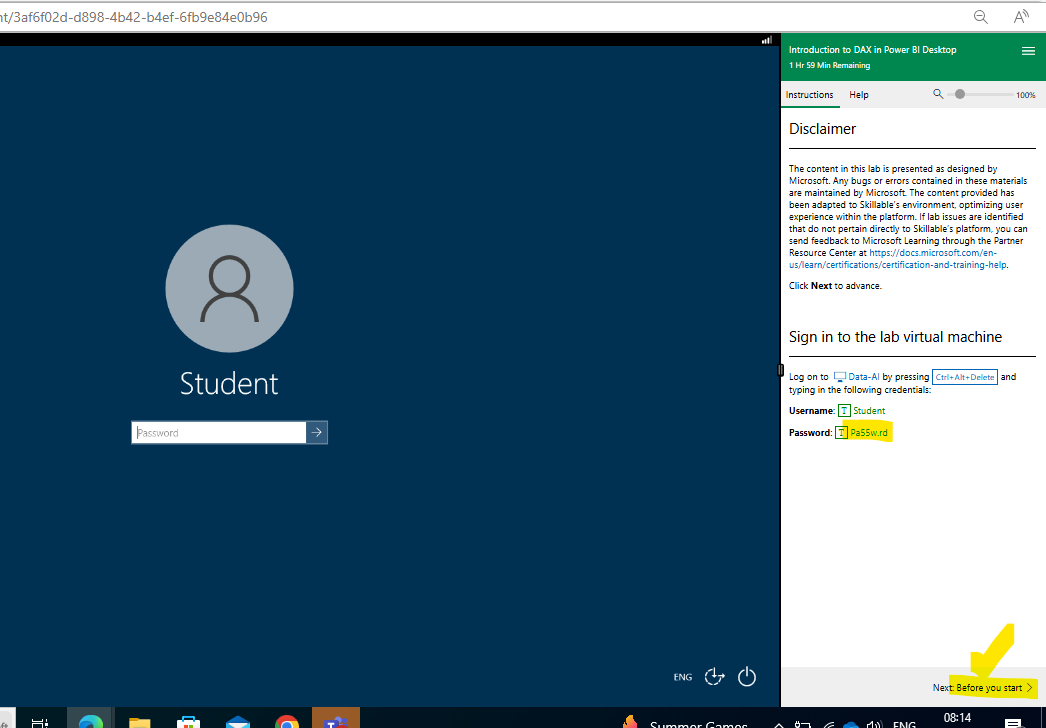 DAX definitions snippets file location non-existent - Microsoft Q&A