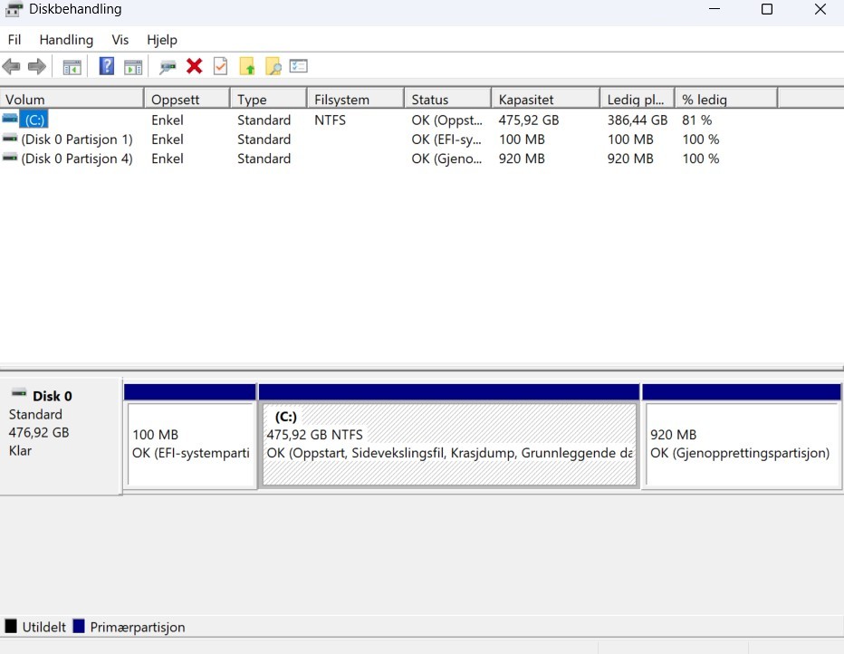 0x800703ed Error (Failed to look up volume GUID on Partition 2/MSR ...