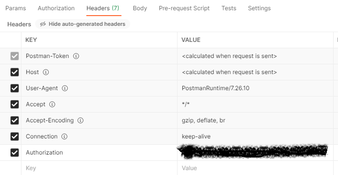 Azure Data Factory Web Activity Authorization Microsoft Qanda