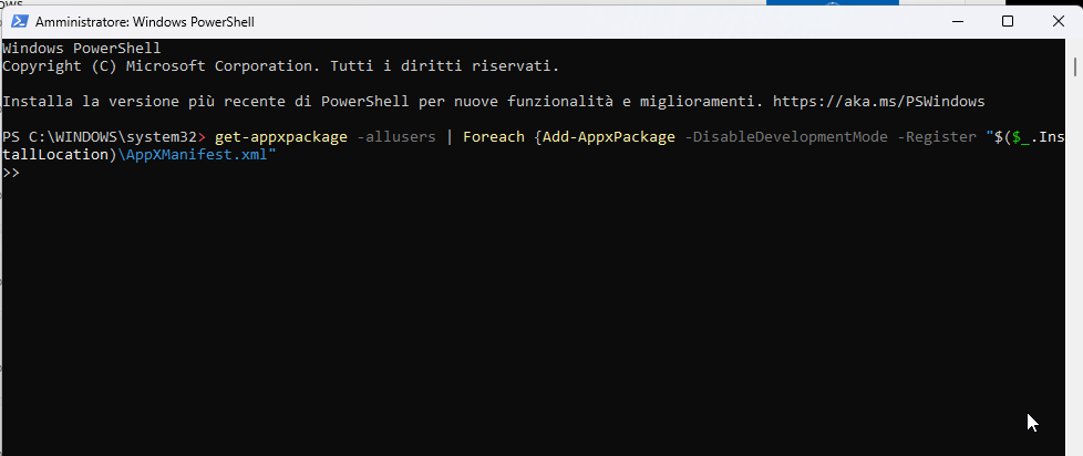 More Windows App Crash - Microsoft.VCLibs.140.00_14.0.33728 - Microsoft Q&A