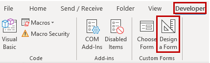 How to make Outlook 365 Desktop Client compact view actually compact ...
