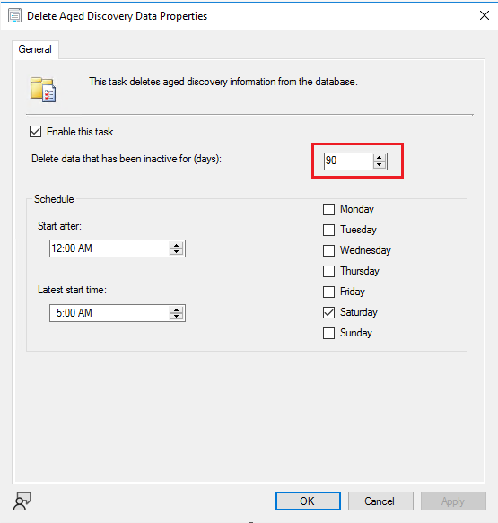 SCCM database with duplicate client data, why? - Microsoft Q&A
