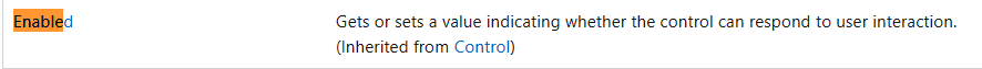 Prevent Focus From Entering In Datagridview Microsoft Qanda