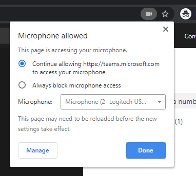 How to share audio? - Microsoft Q&A