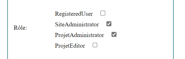 Razor View how to feed a list - Microsoft Q&A